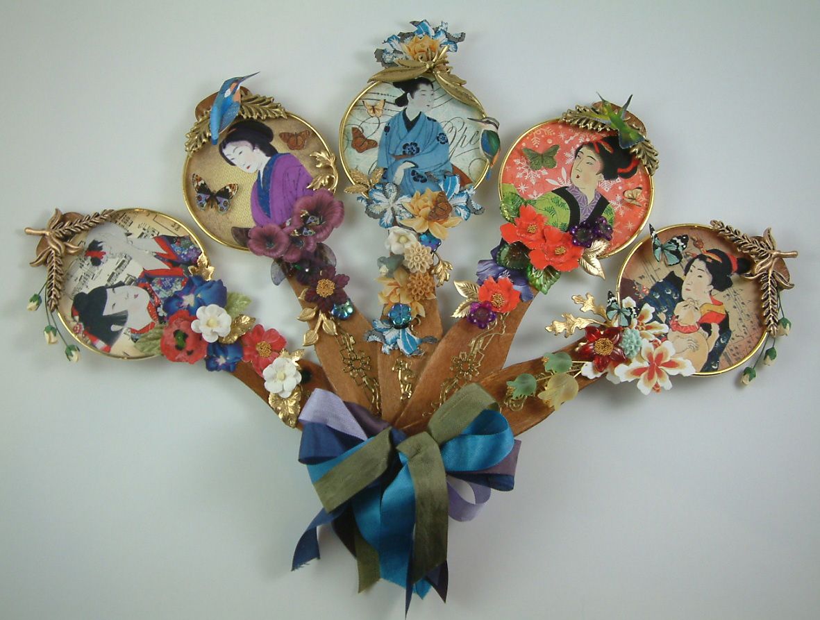 Artfully Musing: 2012